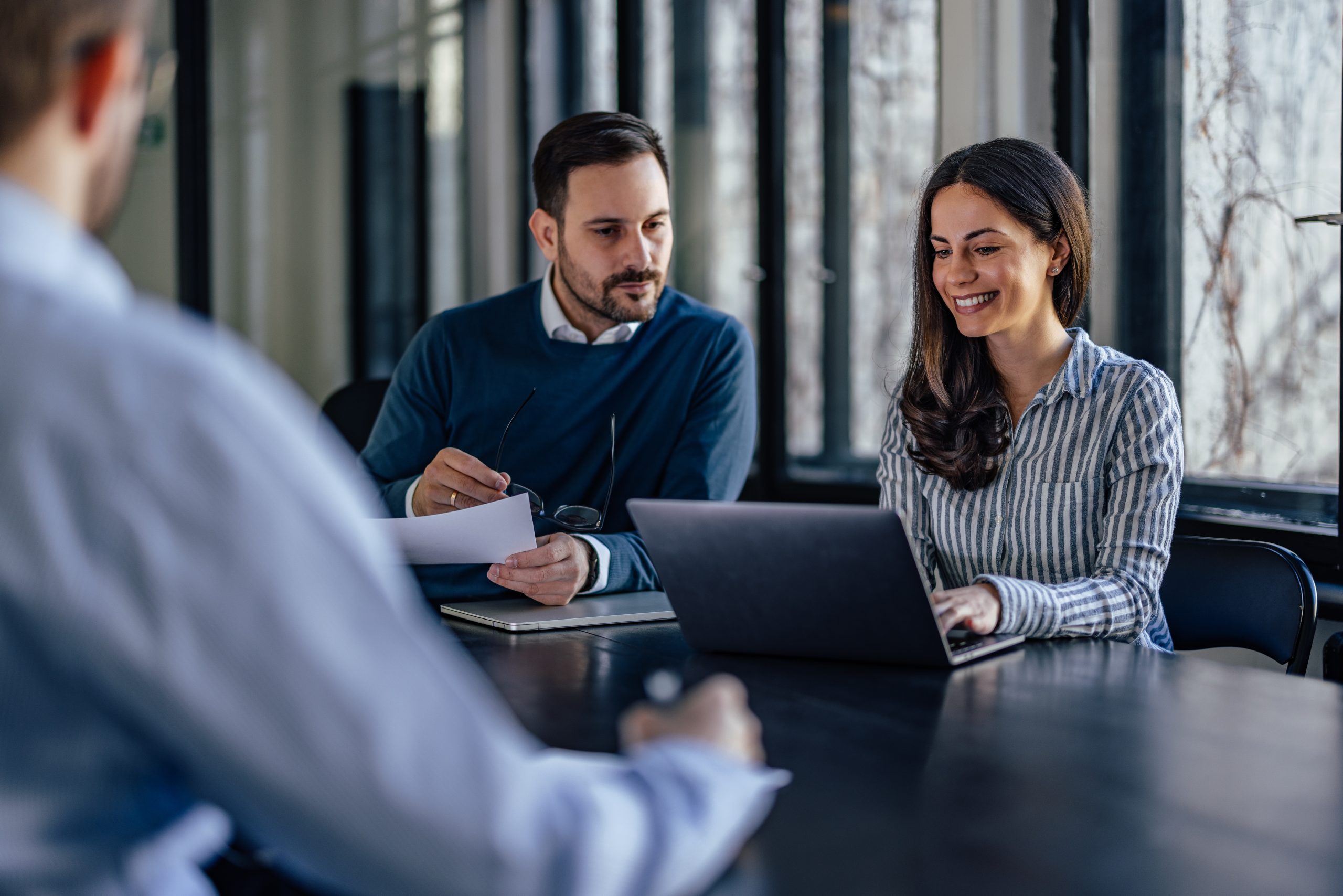 Prise de RDV BtoB | Groupa2M